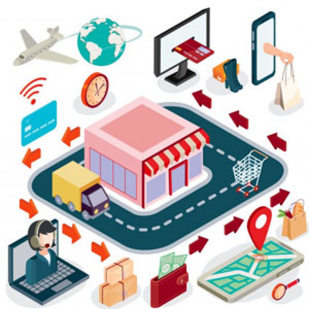 Tendencias del sector retail para 2018