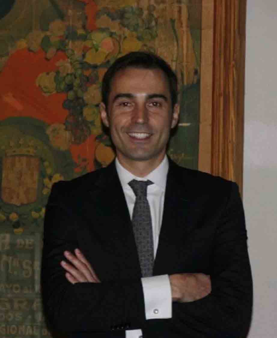 Advisory board 2026_0008_Fernando Pisón - GAME STORES IBERIA | Retail ...