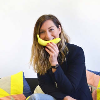 Anna Boldú | Retail Forum España