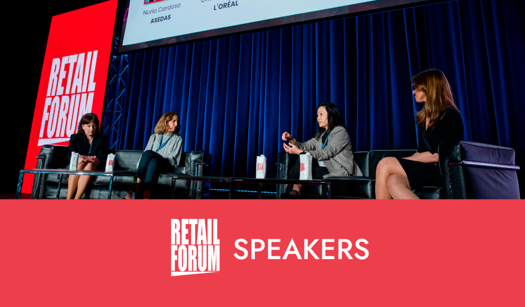 Speakers 2025 | Retail Forum