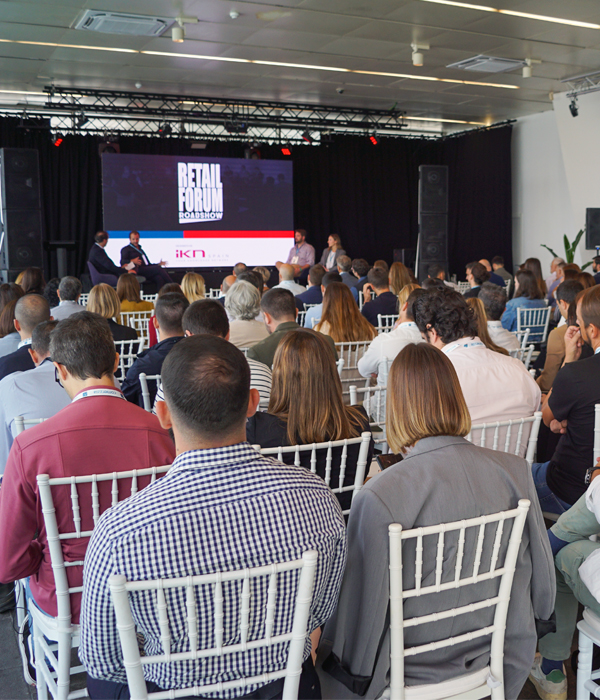 retail forum -roadshow | Retail Forum España