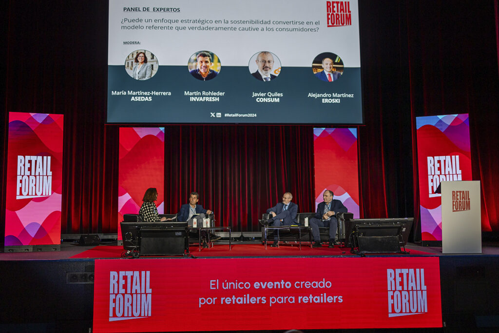 Speakers 2025 | Retail Forum España