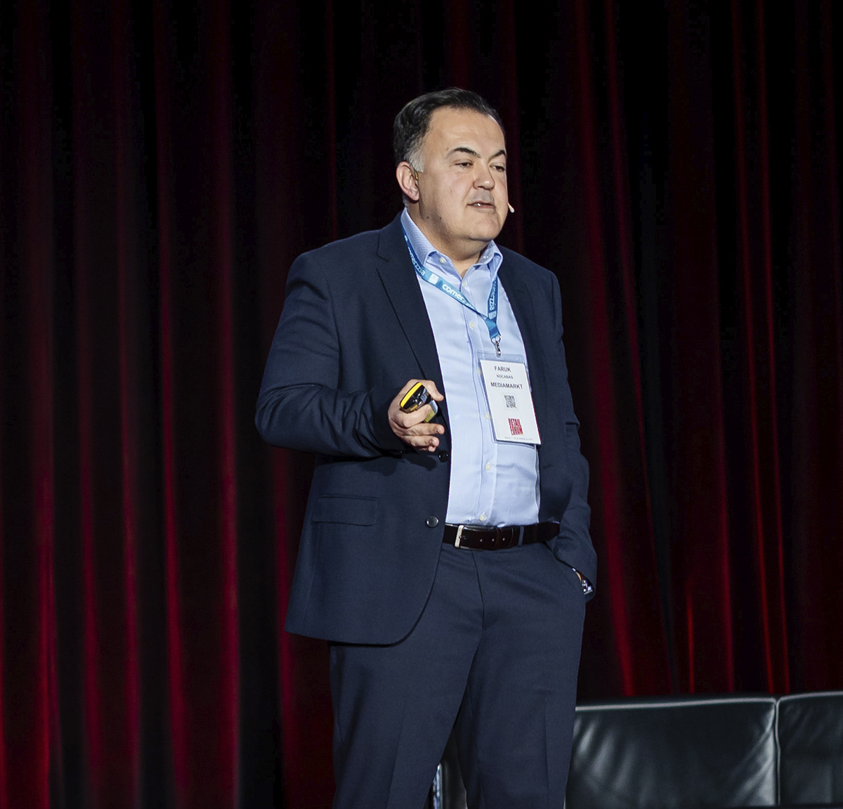 Speakers 2025 | Retail Forum